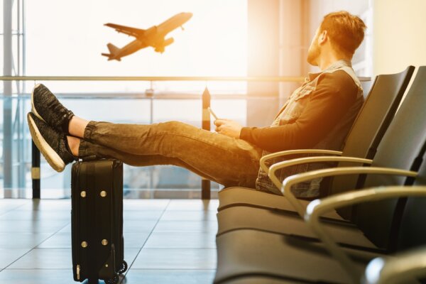 So You Want to Fly for Free: A Comprehensive Guide to Non-Rev Travel ...
