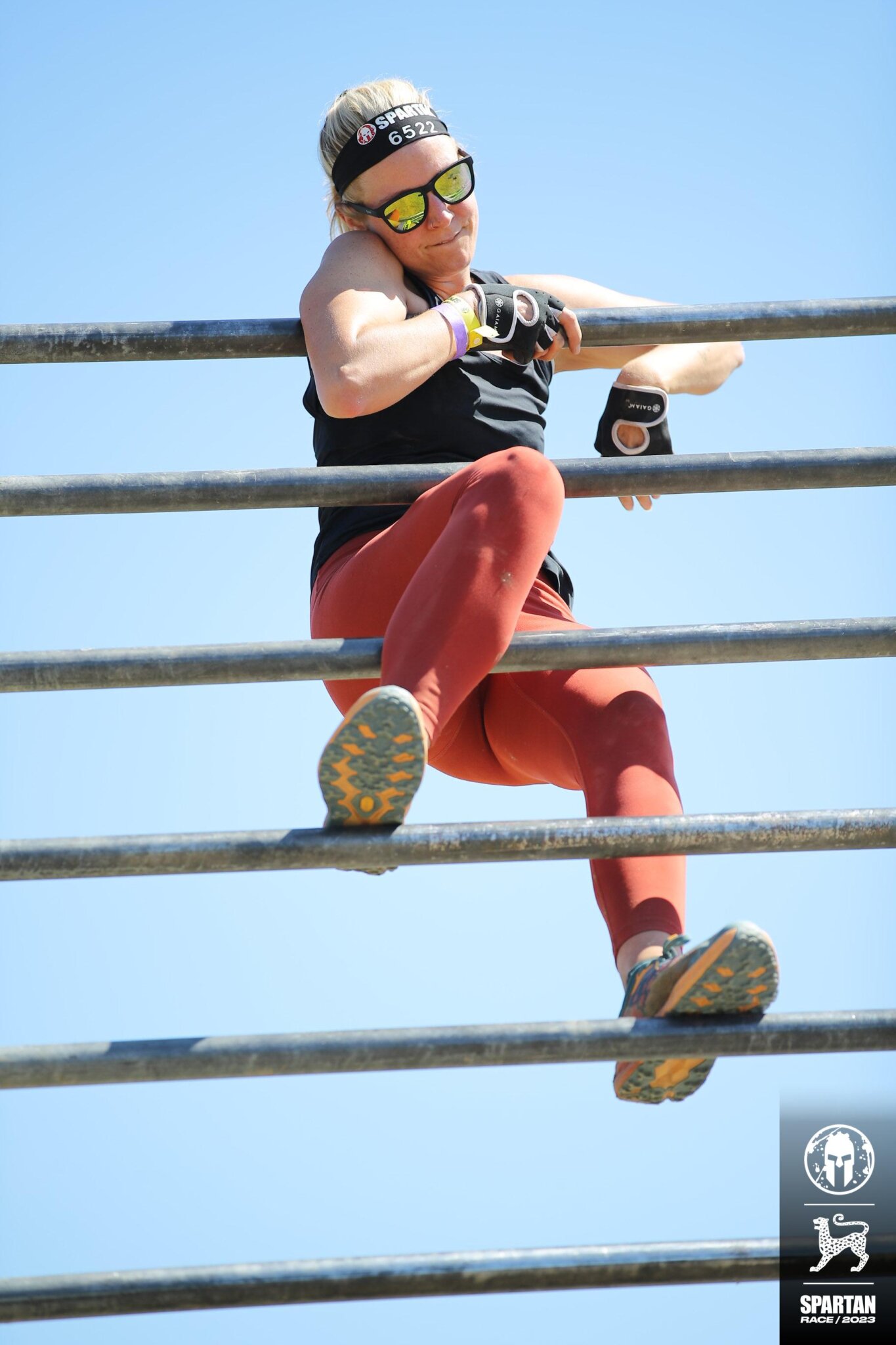 Surviving My First Spartan Race (Barely) - awheelinthesky.com